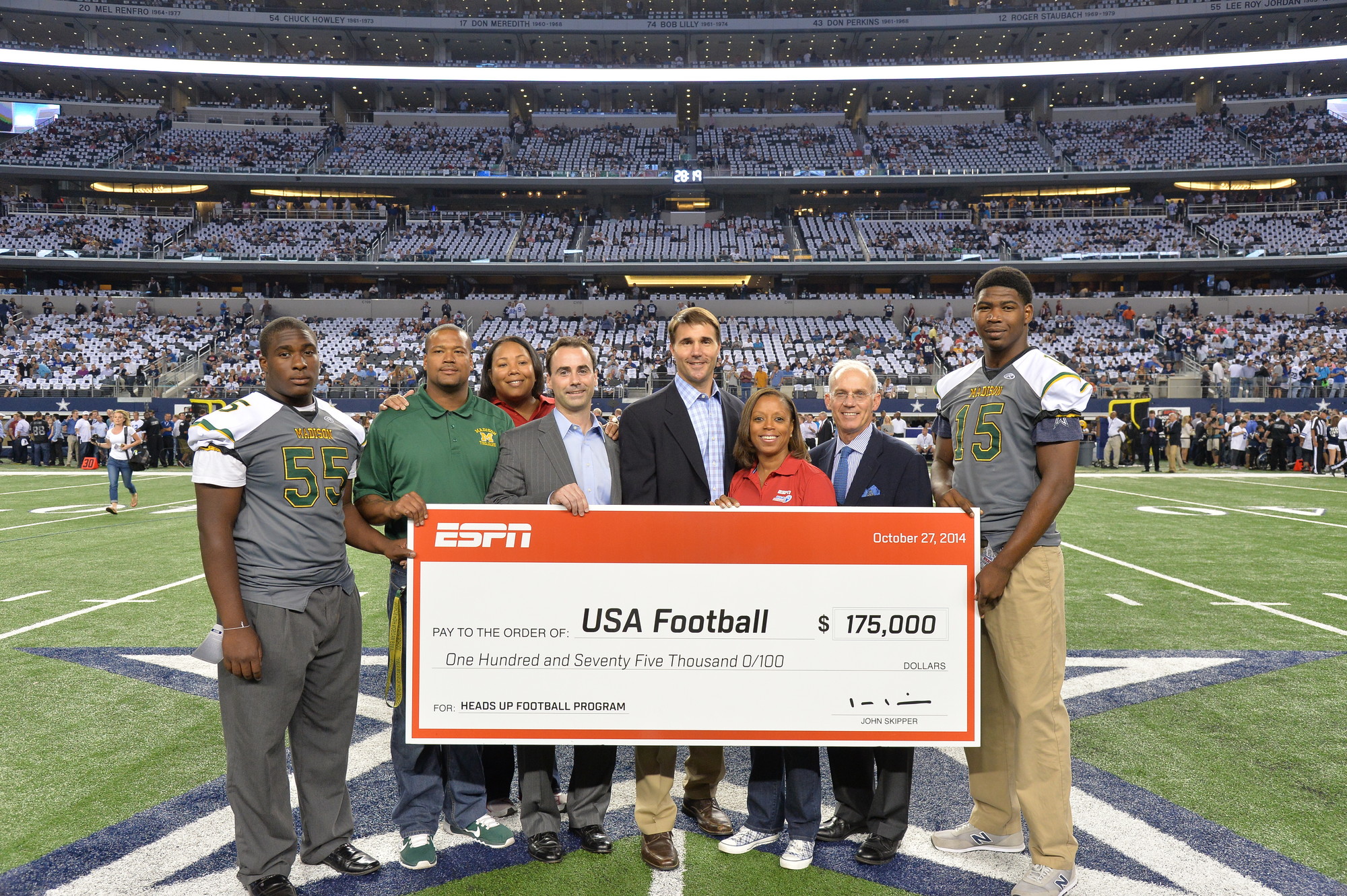 ESPN Sponsorship Case Study