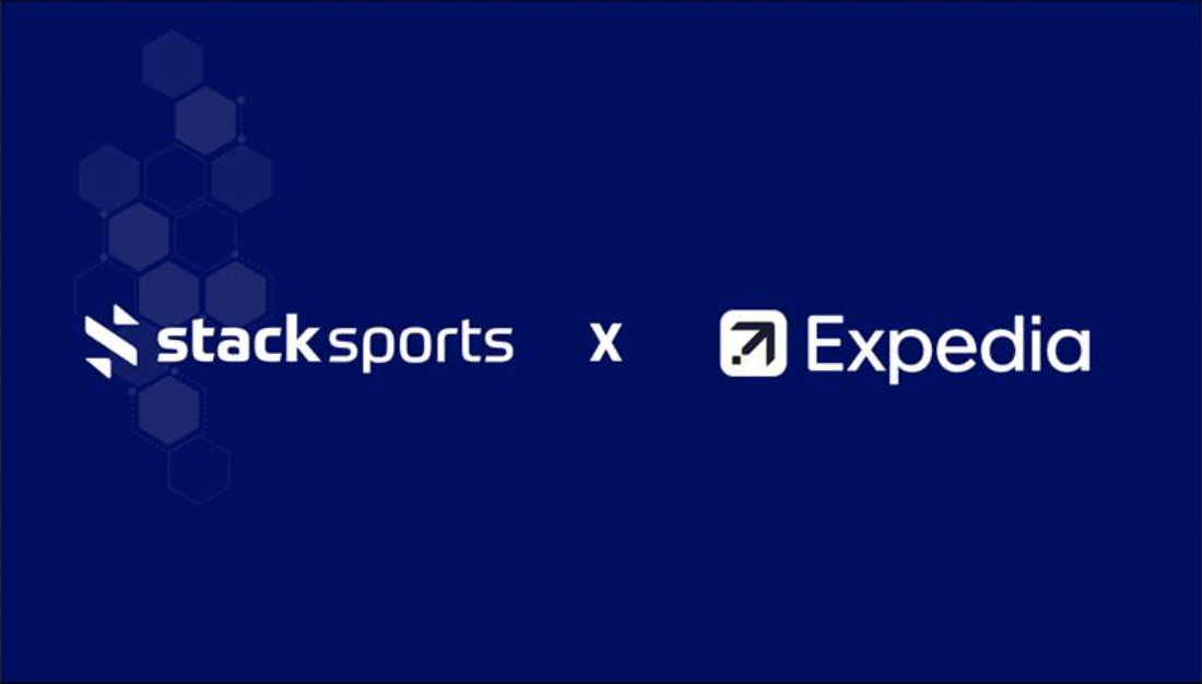 Expedia and Stack Sports Partnership - SSEC
