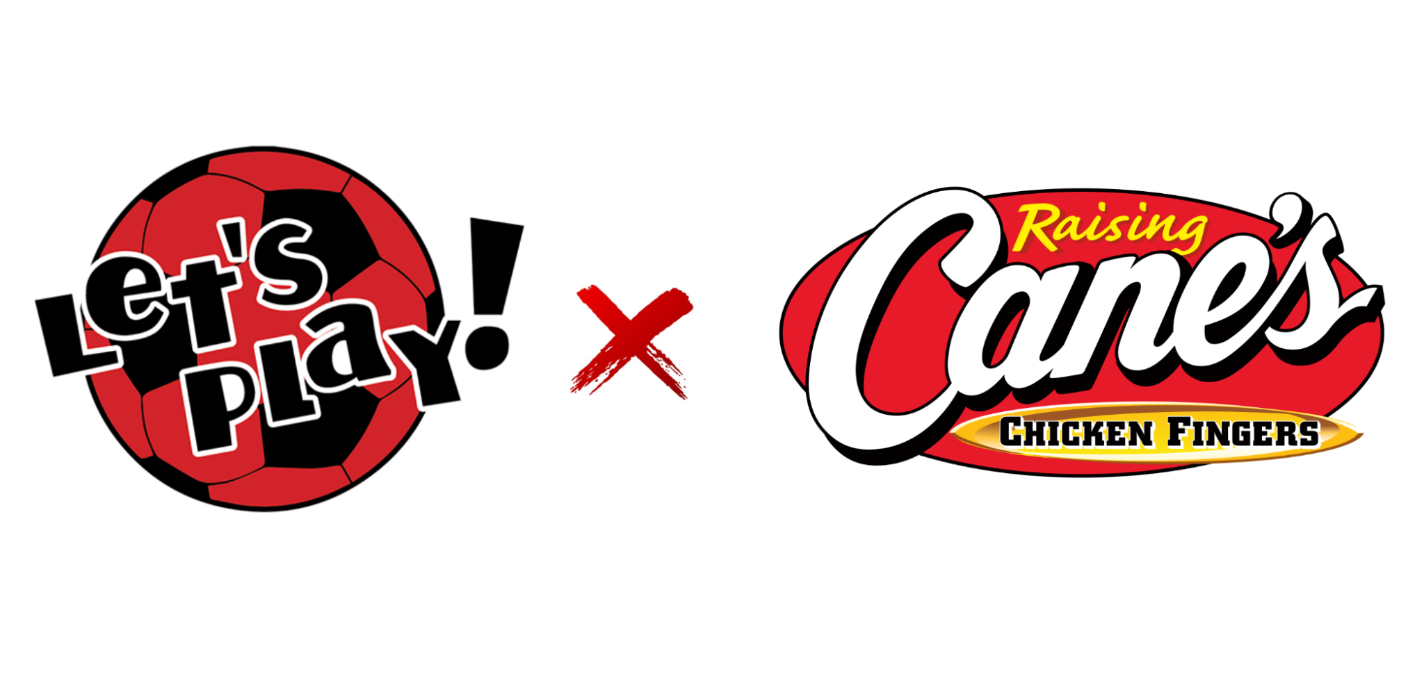 Raising Canes and Let's Play Soccer - SSEC
