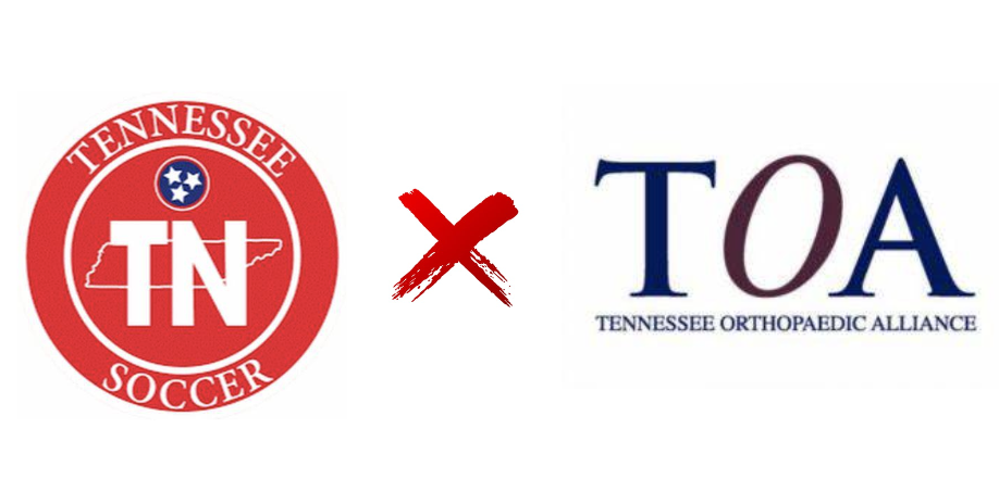 TSSA names TOA as its Official Medical Partner